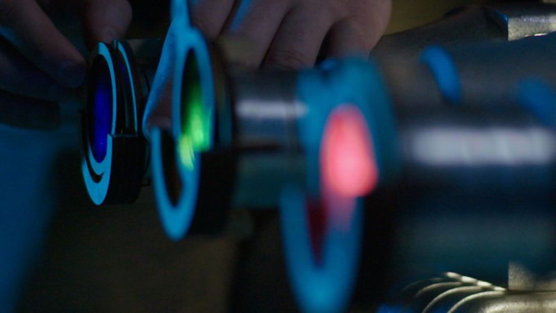 Waves - KS3 Physics - BBC Bitesize