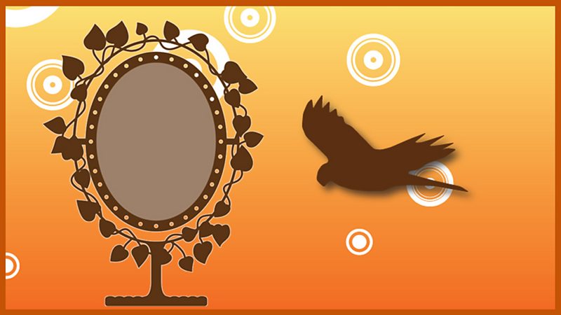 English KS1/KS2: Aesop's Fables - 12. The Donkey in the Lion's skin ...