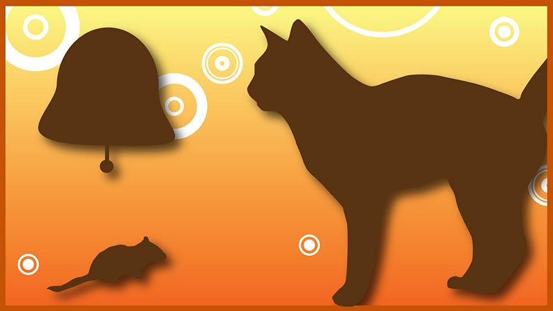 English KS1/KS2: Aesop's Fables - 37. The too fat Fox - BBC Teach
