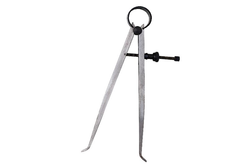 Metals and plastics - Practical guide: Measuring and marking-out ...