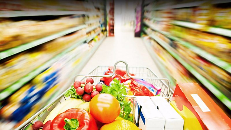 How to cut your food bill by up to a third - BBC Food
