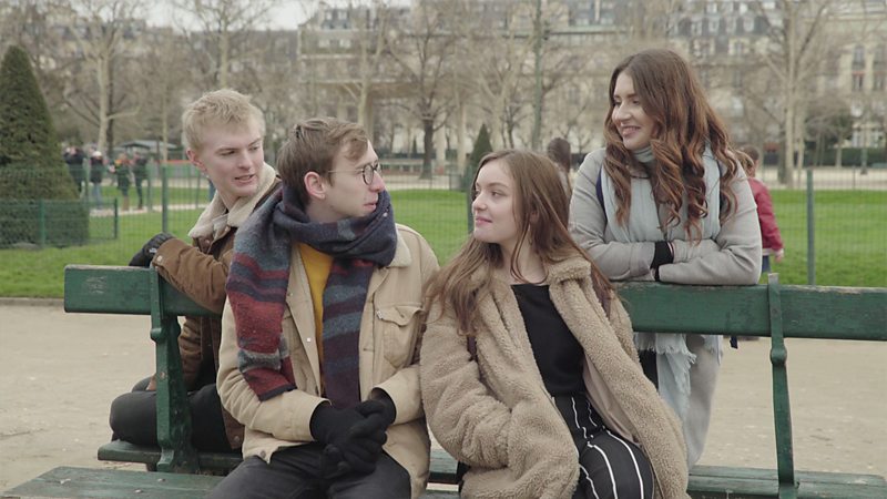 French KS3 / KS4: Using Intensifiers and Quantifiers - BBC Teach