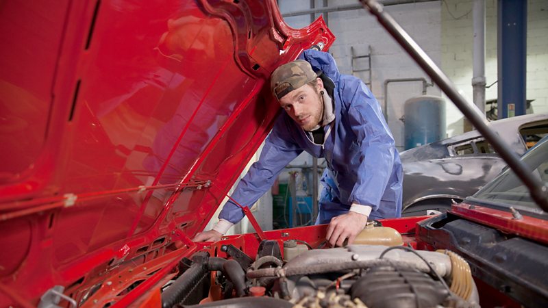 Automotive - Functional Skills Maths (Levels 1 and 2) - BBC Bitesize