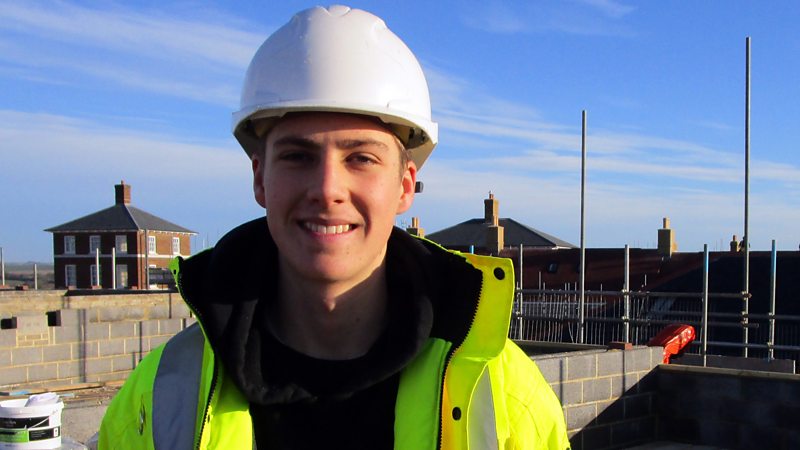 Construction - Functional Skills Maths (Levels 1 and 2) - BBC Bitesize