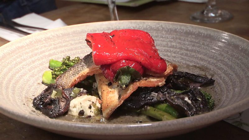 Catering - Core Skills Communication (Level 3) - BBC Bitesize