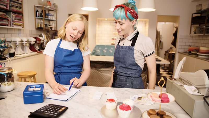 Essential Skills Application of number (Levels 1 and 2) - BBC Bitesize