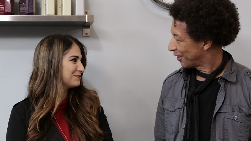 Hair and beauty - Functional Skills English (Levels 1 and 2) - BBC Bitesize