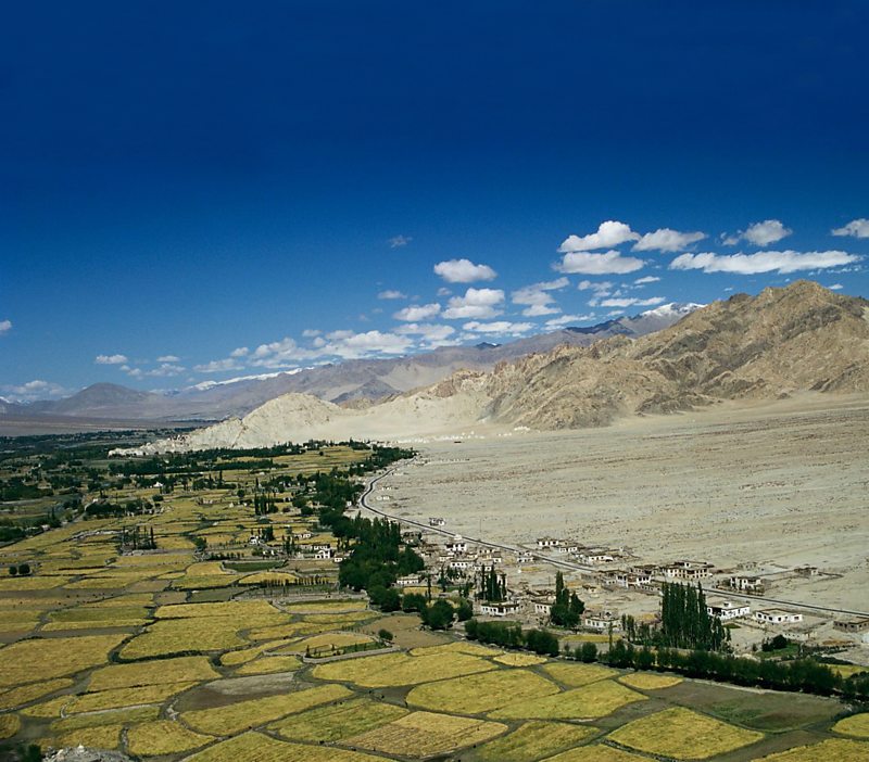 How did the Indus civilisation end? - BBC Bitesize