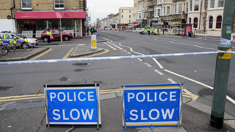 Crime and law - Higher Modern Studies - BBC Bitesize