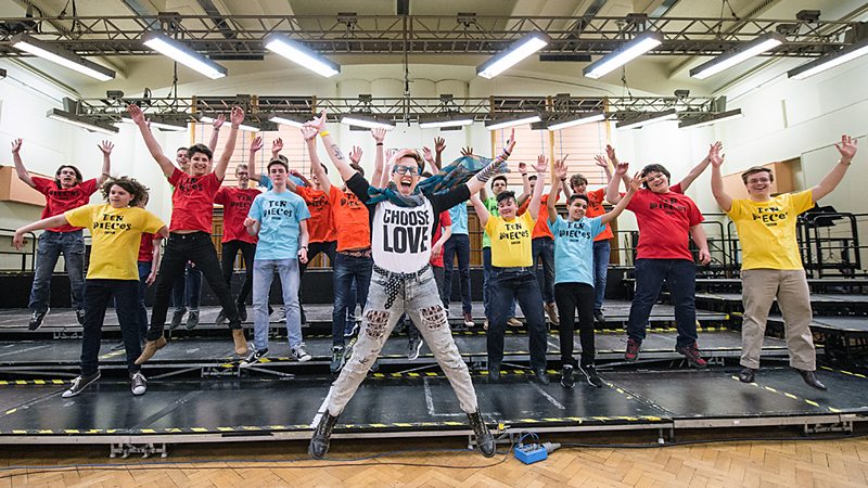 How to use BBC Ten Pieces - BBC Teach