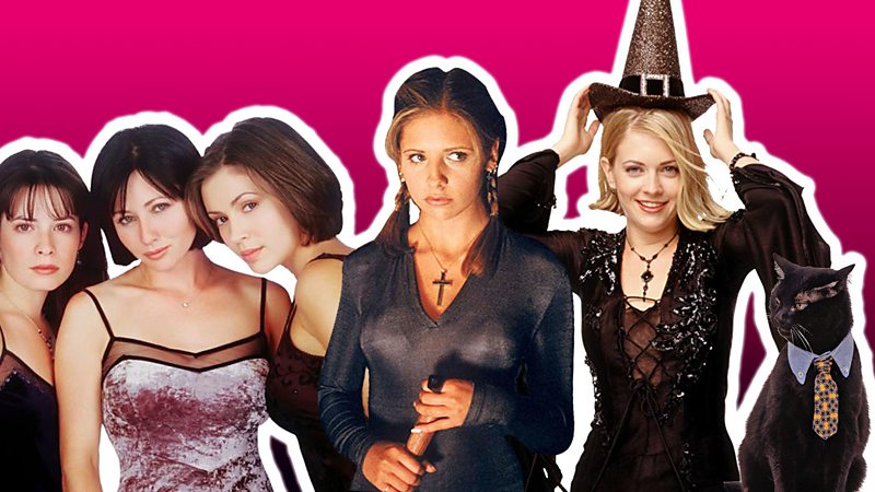 All the '90s TV reboots we're deliriously excited for - BBC Three