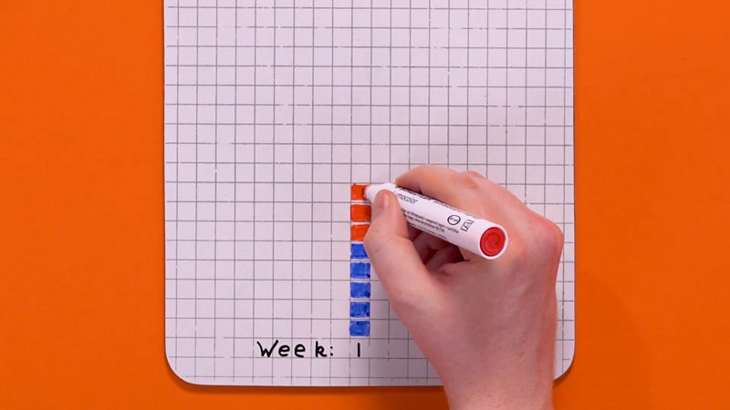 Linear sequences - BBC Bitesize