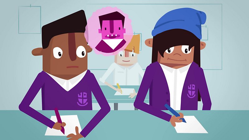 The Growth Mindset and Wellbeing Lesson - Live - BBC Teach