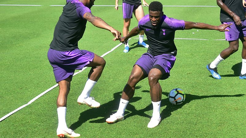 Why is it called a hat-trick and other football jargon - BBC Bitesize