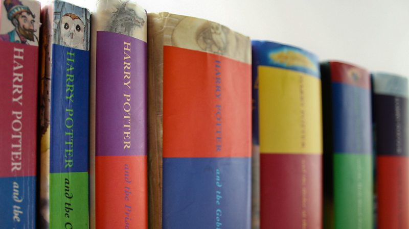 Quiz: Can you guess the book from its (badly described) plot? - BBC ...