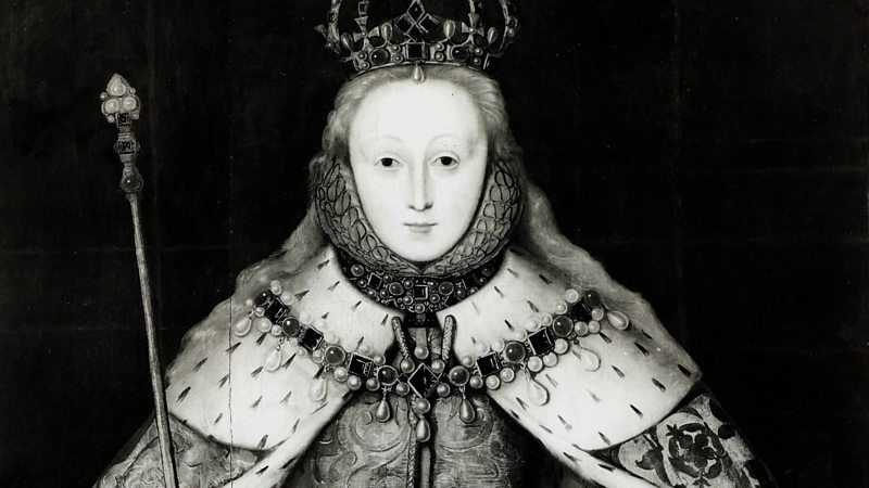 The Tudors - Humanities History age 8-11 - BBC Bitesize