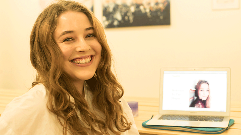 How to become a cosmetics creator: Rose's story - BBC Bitesize