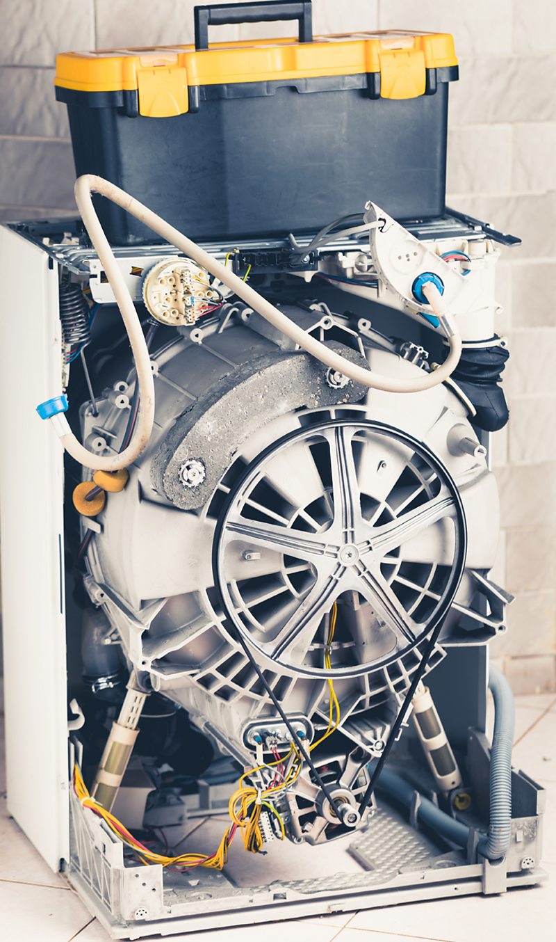 Pulleys and belts - Mechanical devices - Edexcel - GCSE Design and ...