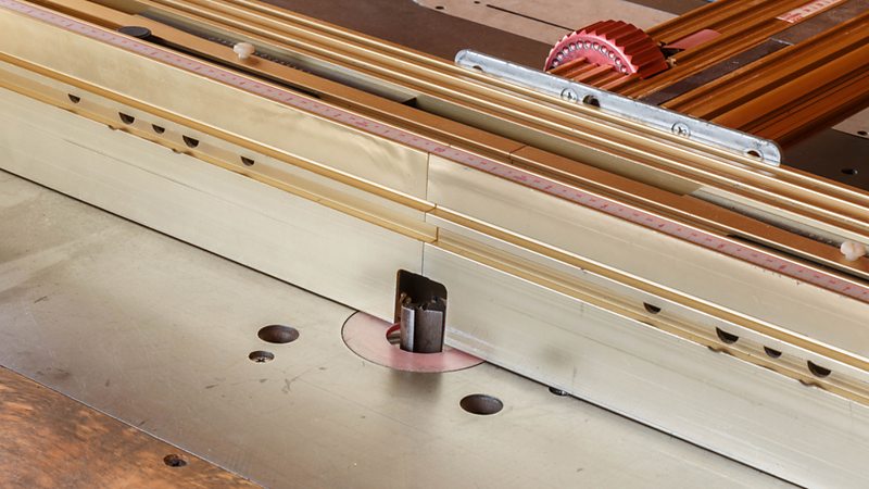 Large-scale production processes - Timbers - OCR - GCSE Design and ...