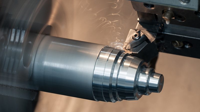 Milling and turning - Metals - Eduqas - GCSE Design and Technology ...