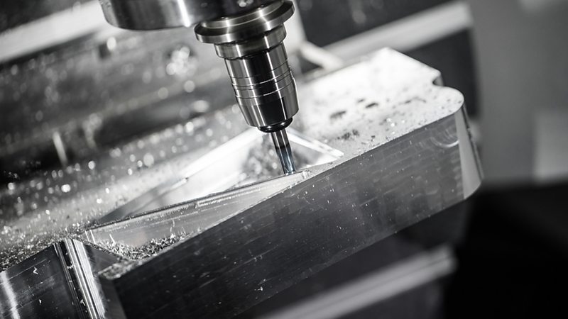 Computer aided design (CAD) and Computer aided manufacture (CAM) - BBC ...