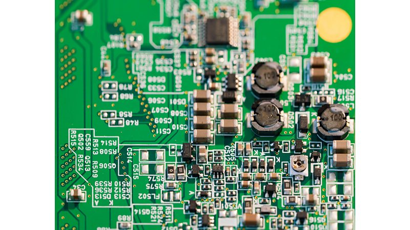 Electronic and microelectronic control systems - GCSE Design and ...