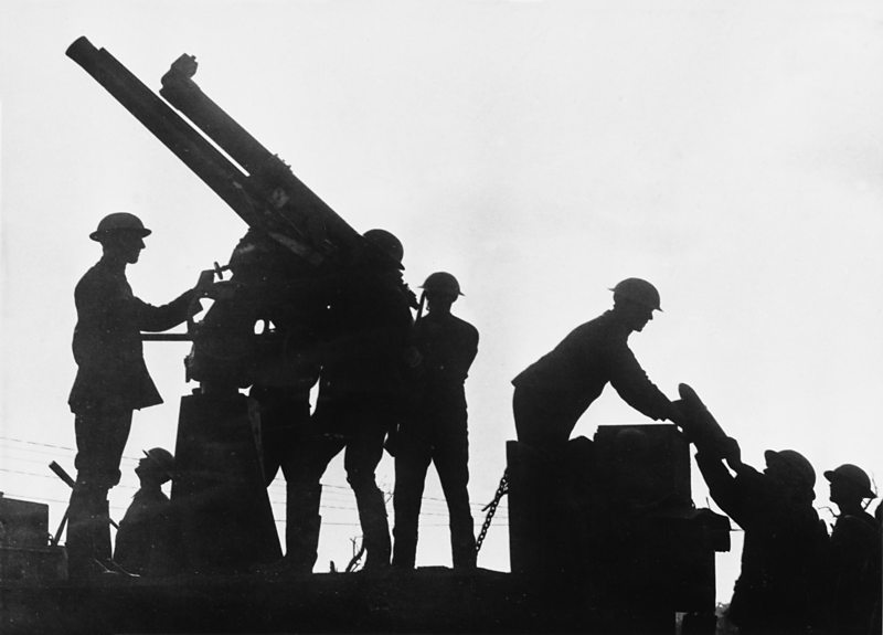 The British Empire during World War One - BBC Bitesize