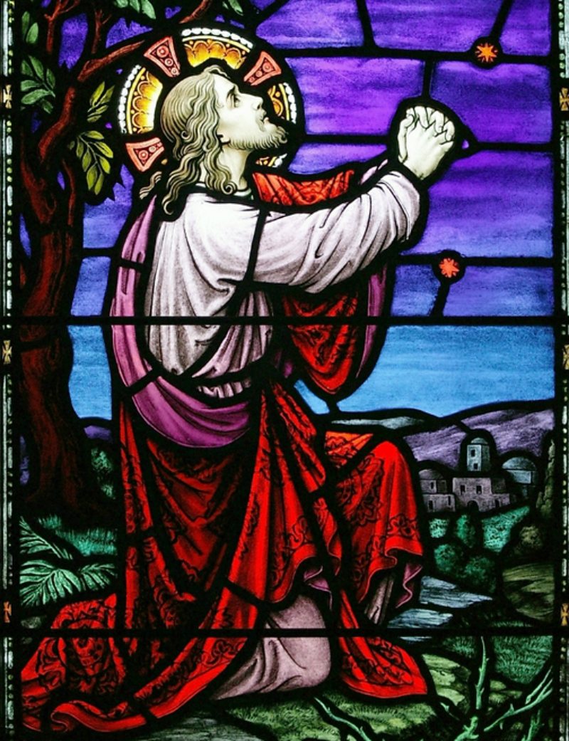 The incarnation - God and authority in the Catholic Church - GCSE ...