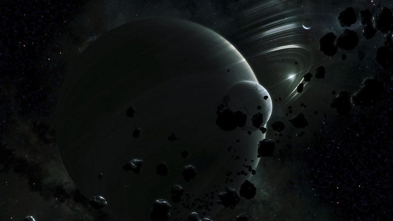 Ten things you didn't know about our Solar System - BBC Bitesize