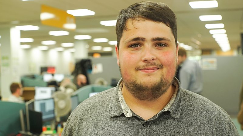 Jobs that use Computing and ICT - Careers - BBC Bitesize