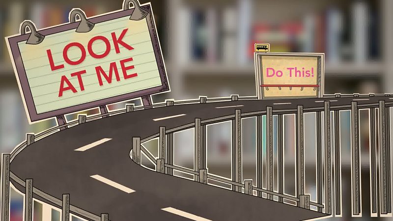 Factual writing - 1st level English and Literacy - BBC Bitesize