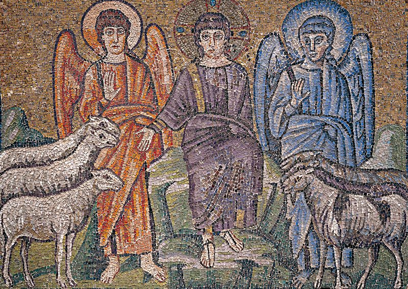 The Apocalypse – the end of the world - Salvation in Christianity ...