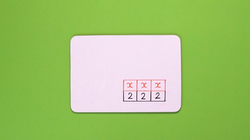 How to solve simultaneous equations using bar models - BBC Bitesize