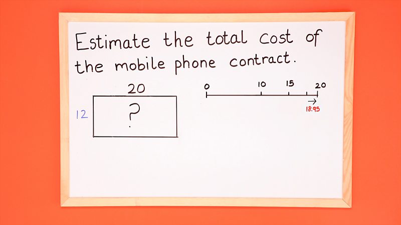 How to estimate before you calculate - BBC Bitesize