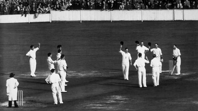 Different types of cricket terms and their origins - BBC Bitesize