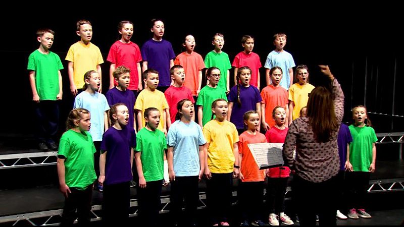 Music - KS2 Music - BBC Bitesize