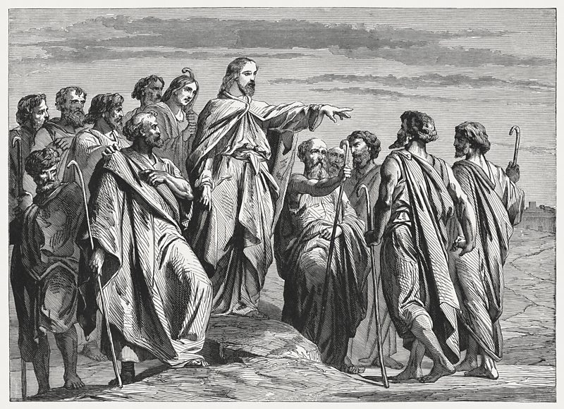 Apostles’ Creed - Birth of the Christian Church and development of ...