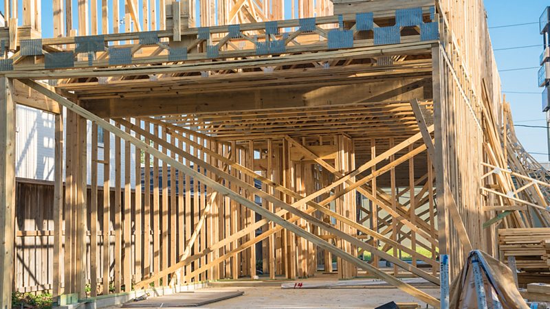 Ensuring structural integrity - Timbers - OCR - GCSE Design and ...