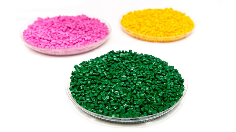 Stock forms - Polymers - Edexcel - GCSE Design and Technology Revision ...