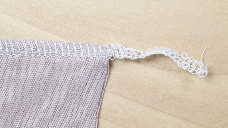 Fabricating and assembly - Textiles - Edexcel - GCSE Design and ...