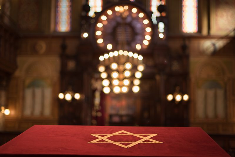The role of the synagogue - Beliefs and practices - CCEA - GCSE ...