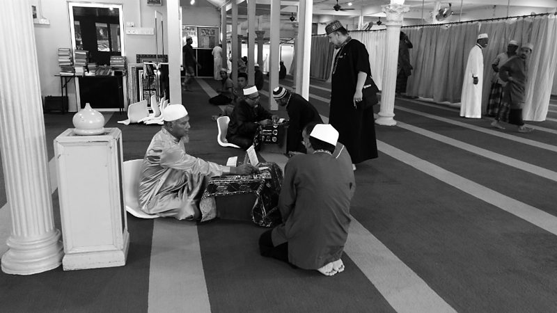 Islam - GCSE Religious Studies - BBC Bitesize