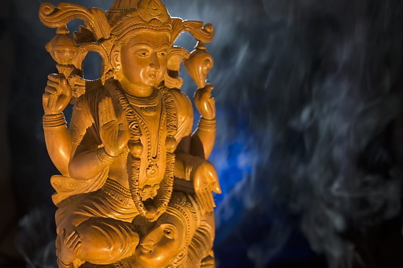 Evolution in Hinduism and Islam - The existence of God - GCSE Religious ...