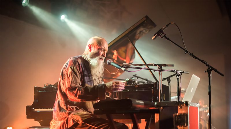 Terry Riley: In C - Minimalist music - AQA - GCSE Music Revision - AQA ...