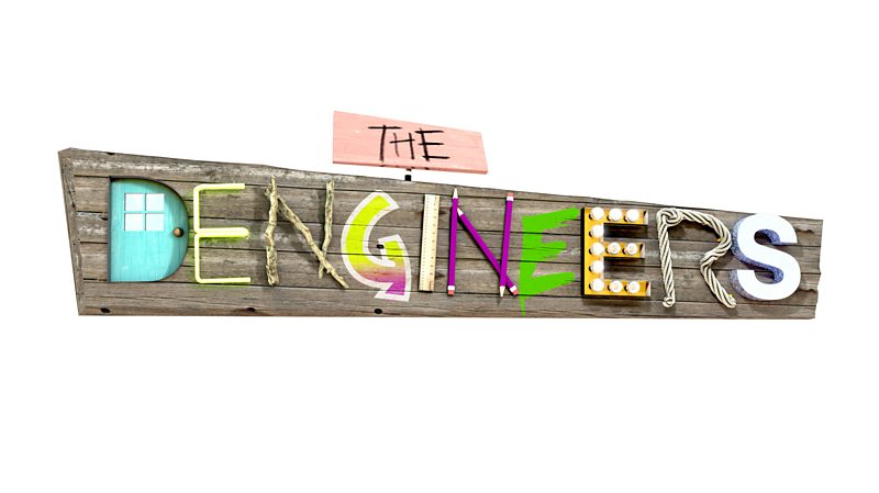Design and Technology KS2: Dengineers - BBC Teach