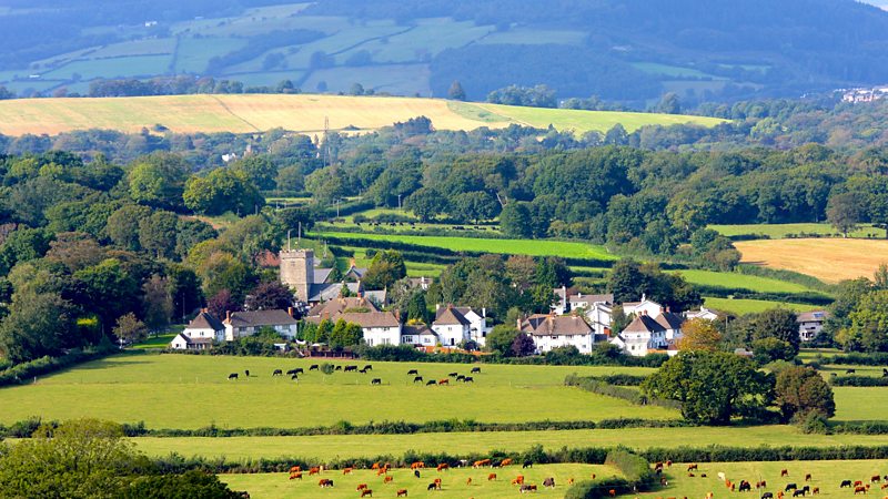 What are settlements? - BBC Bitesize