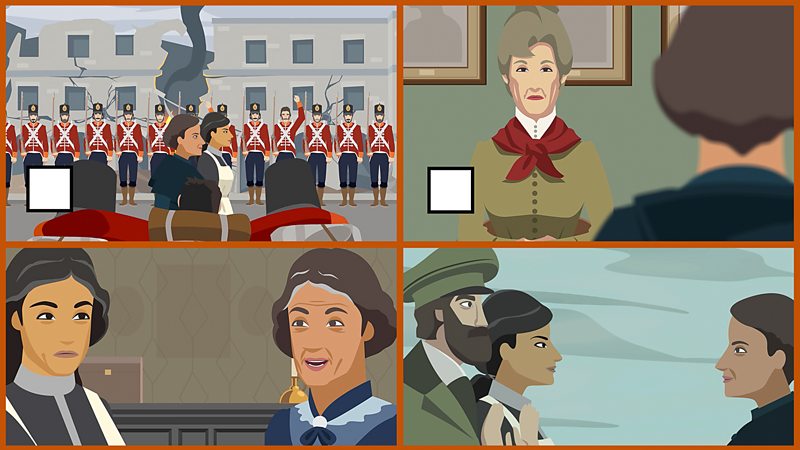 The life of Mary Seacole - BBC Teach