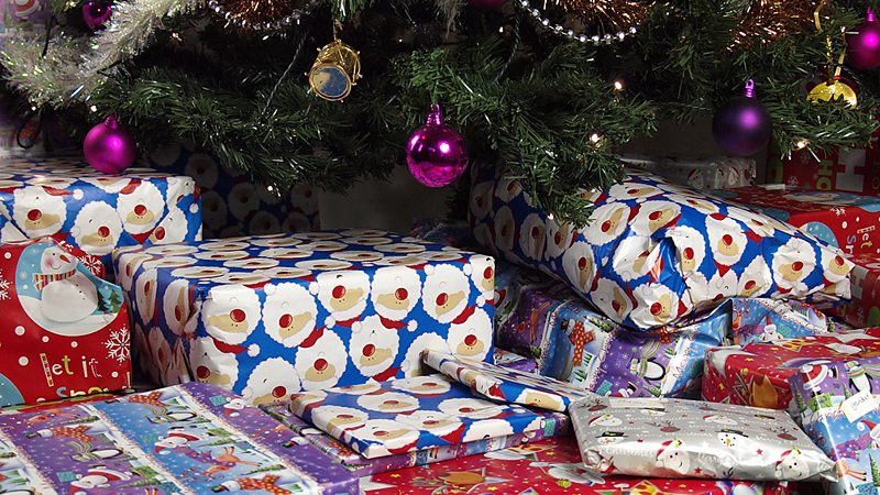 What is Christmas? - BBC Bitesize