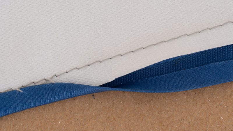 Fabricating and assembly - Textiles - Edexcel - GCSE Design and ...