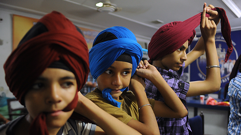 What is Sikhism and what do Sikhs believe? - BBC Bitesize